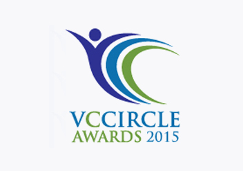 VCCircle Awards 2015