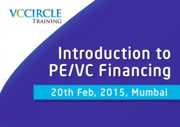 Introduction to PE/VC Financing