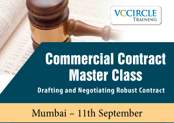 Commercial Contract Master Class