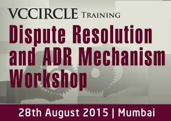 Dispute Resolution and ADR Mechanism