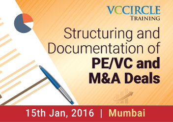 Structuring & Documentation of PE/VC and M&A Deals