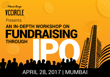 In-Depth Workshop on Fund Raising Through IPO