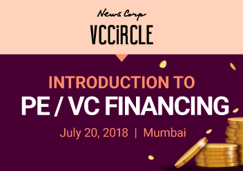 INTRODUCTION TO PE/VC FINANCING
