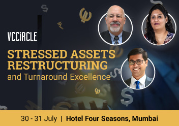 Stressed Assets Restructuring And Turnaround Excellence