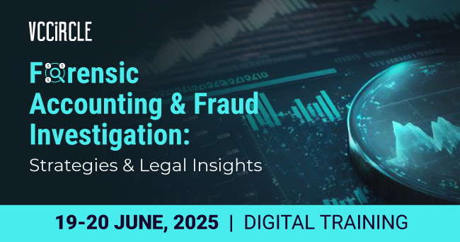 Forensic Accounting and Fraud Investigation Training