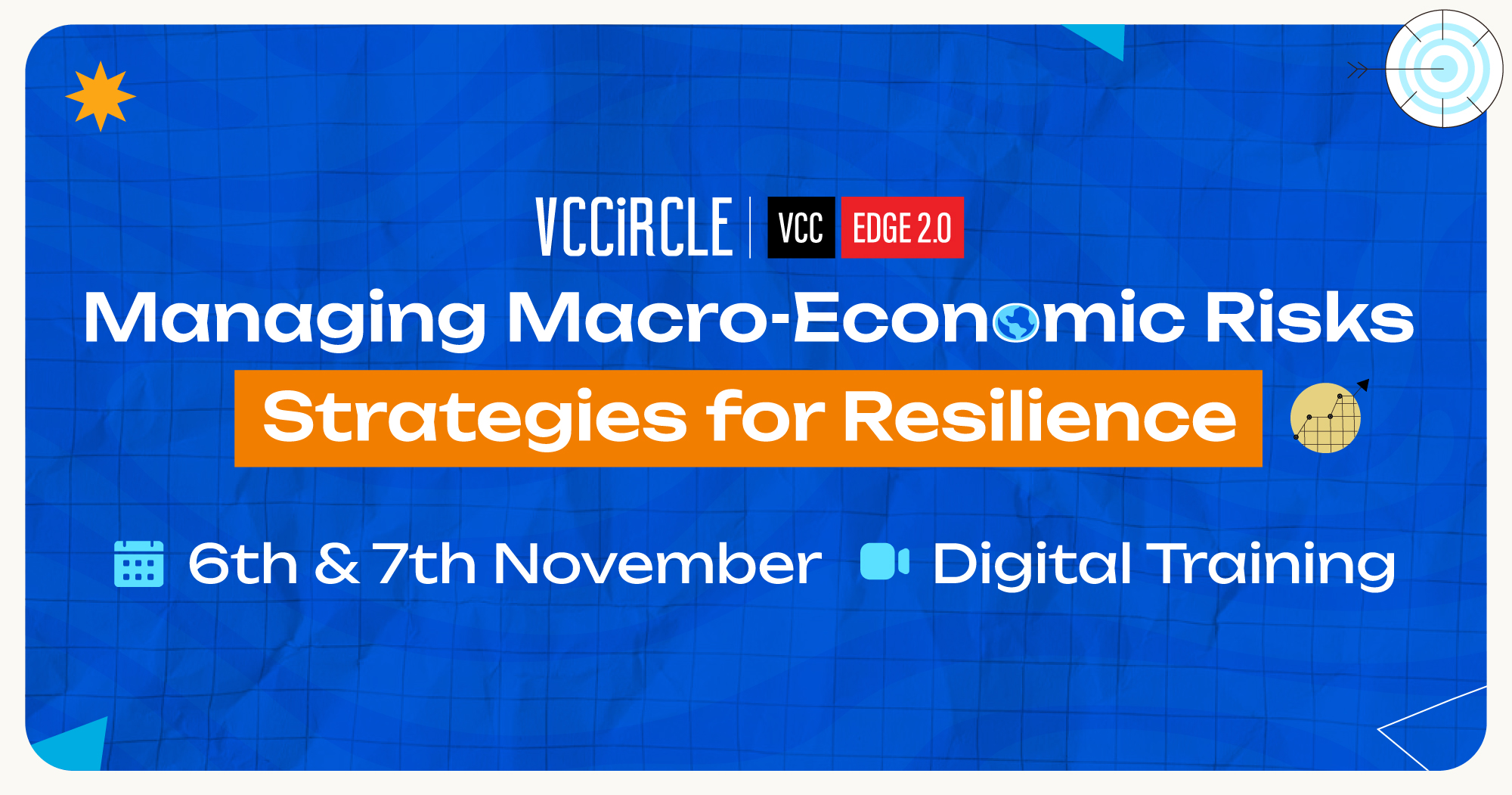 Managing Macro-Economic Risks: Digital Training